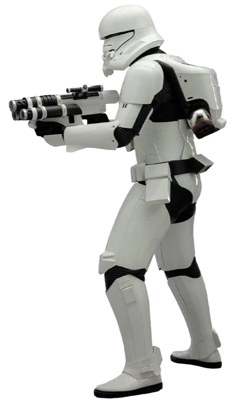 First Order jet trooper | Wookieepedia | Fandom