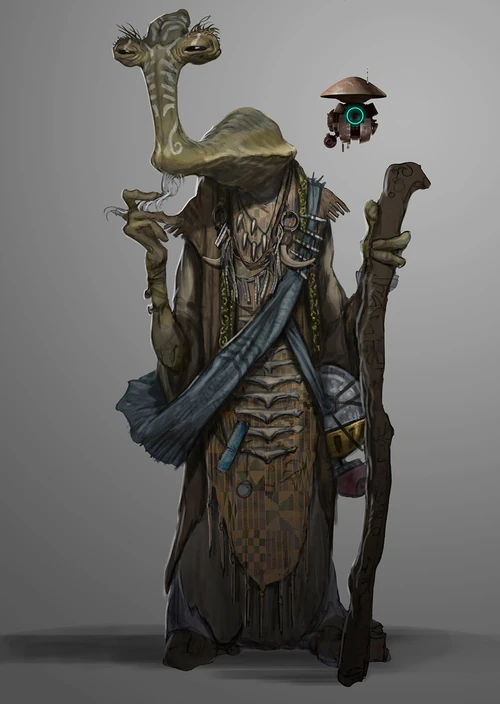 Ithorian | Wookieepedia | Fandom