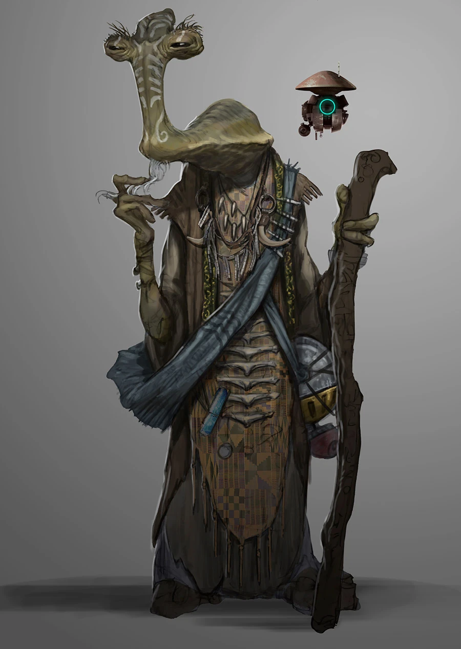 Ithorian | Wookieepedia | Fandom