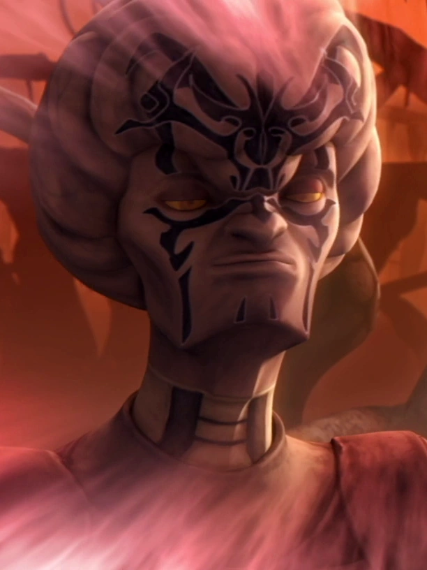 ハルステッド | Wookieepedia | Fandom