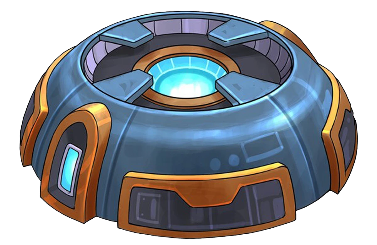 Hologram map puck | Wookieepedia | Fandom