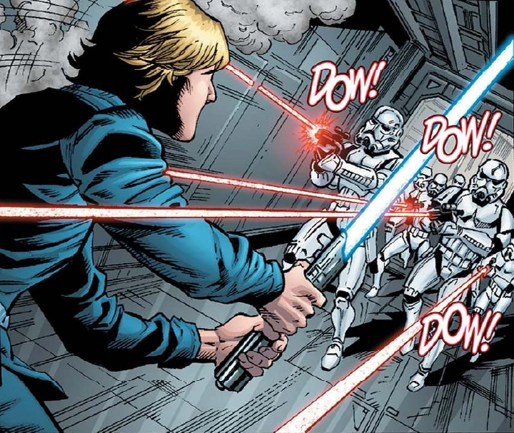 Infiltration of the Devastator | Wookieepedia | Fandom