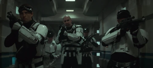 ISB Tactical | Wookieepedia | Fandom