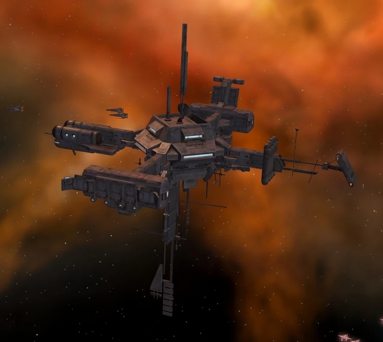 Rebel Outpost | Wookieepedia | Fandom