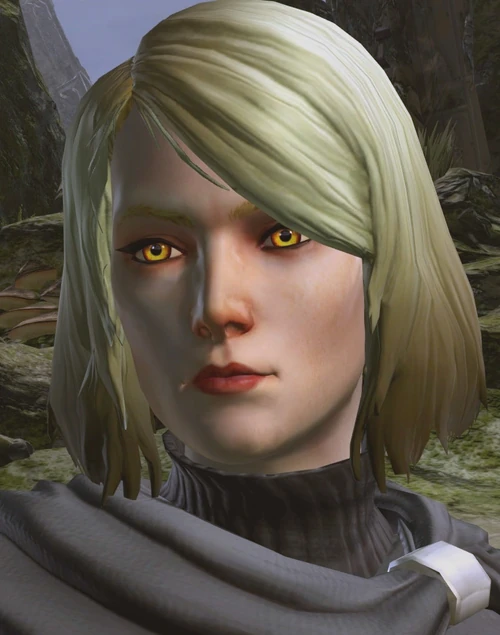 Lana Beniko | Wookieepedia | Fandom