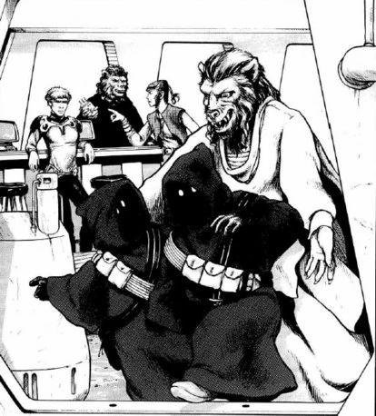 Lup's Wares and Supplies | Star Wars Wiki | Fandom