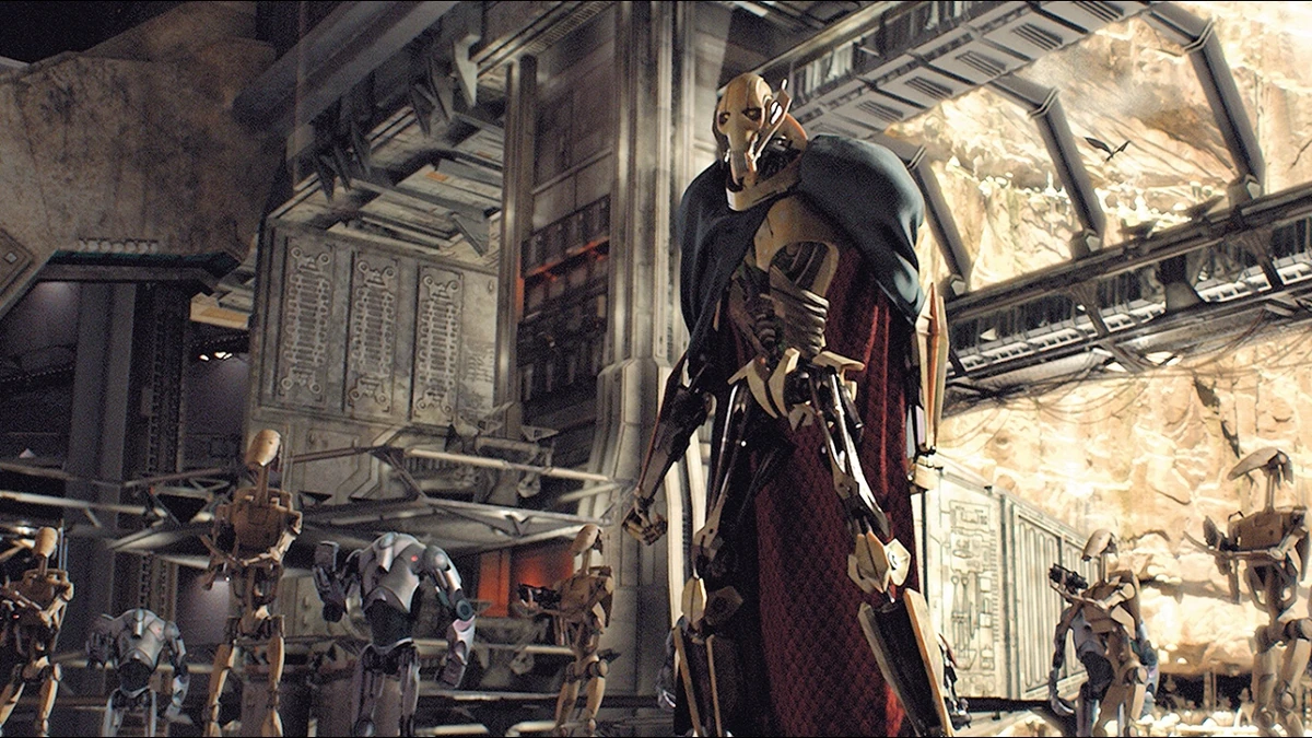 Slaget om Utapau | Star Wars Wiki | Fandom