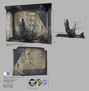 Rex's AT-TE | Wookieepedia | Fandom
