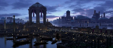 Padmé Amidala | Jawapedia | Fandom