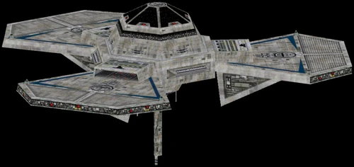 XQ3 Platform | Wookieepedia | Fandom