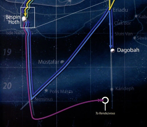 Haven (rendezvous point) | Wookieepedia | Fandom