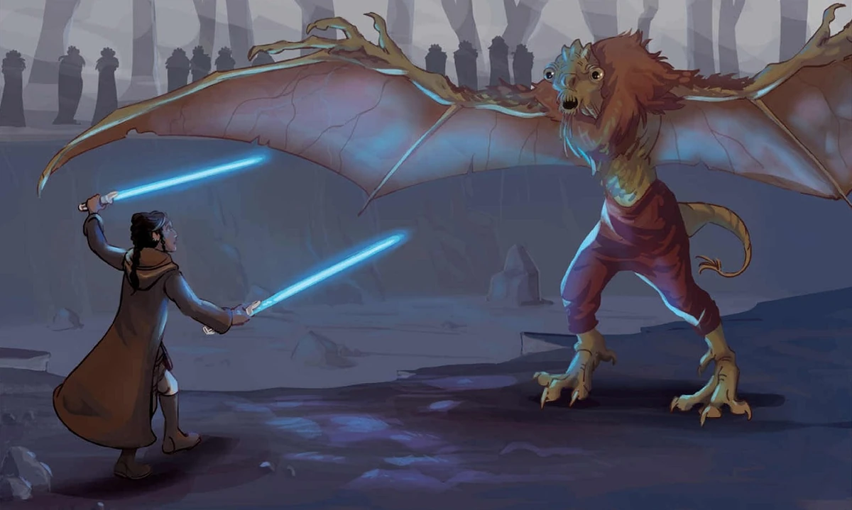 Katikoot | Wookieepedia | Fandom