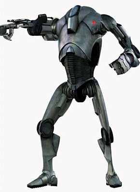 B2 Super Battle Droid | Star Wars Wiki | Fandom