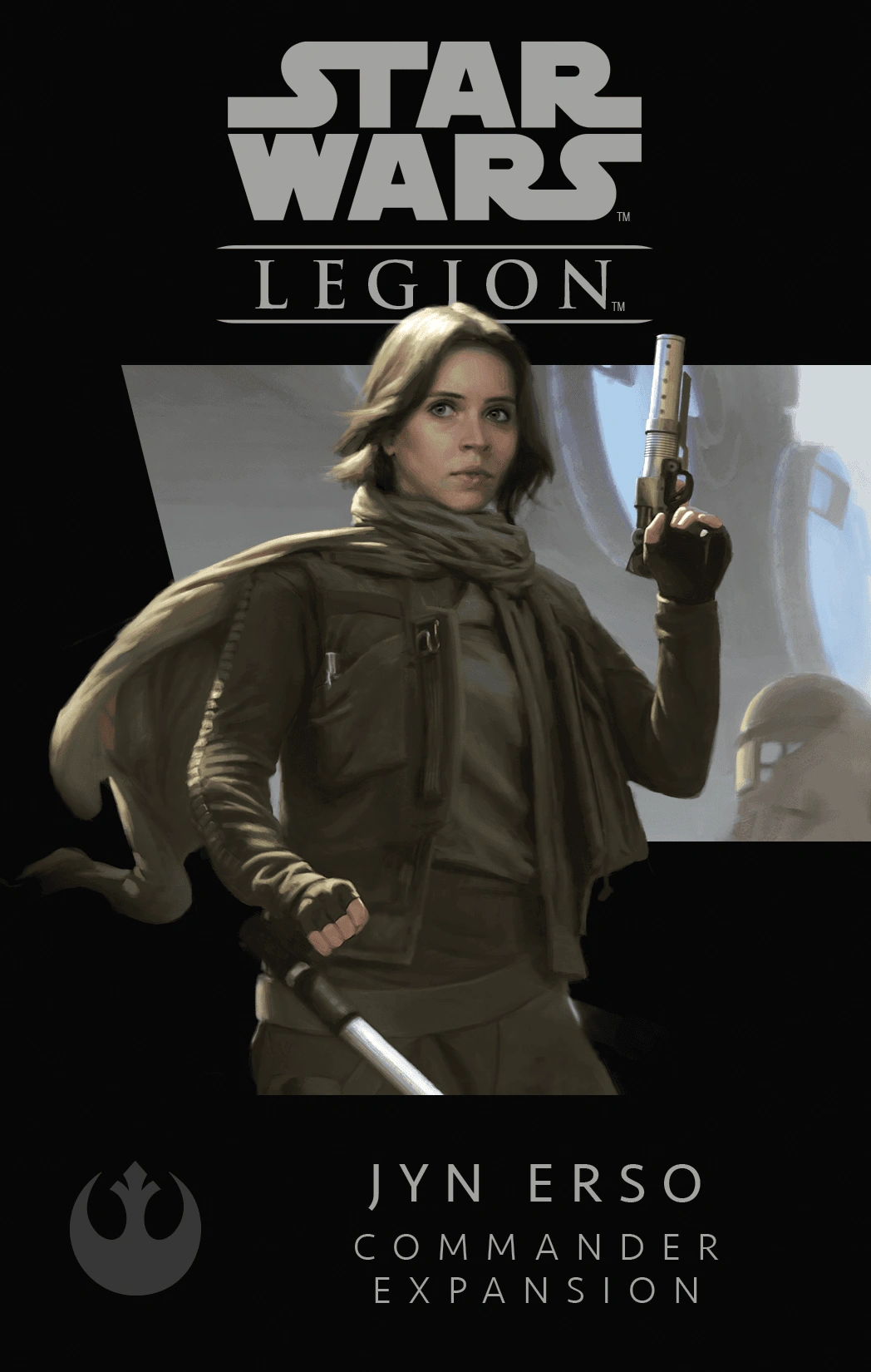 Jyn Erso Commander Expansion | Wookieepedia | Fandom