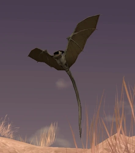 Salt mynock | Wookieepedia | Fandom