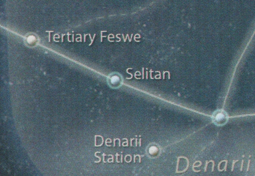 Selitan | Wookieepedia | Fandom