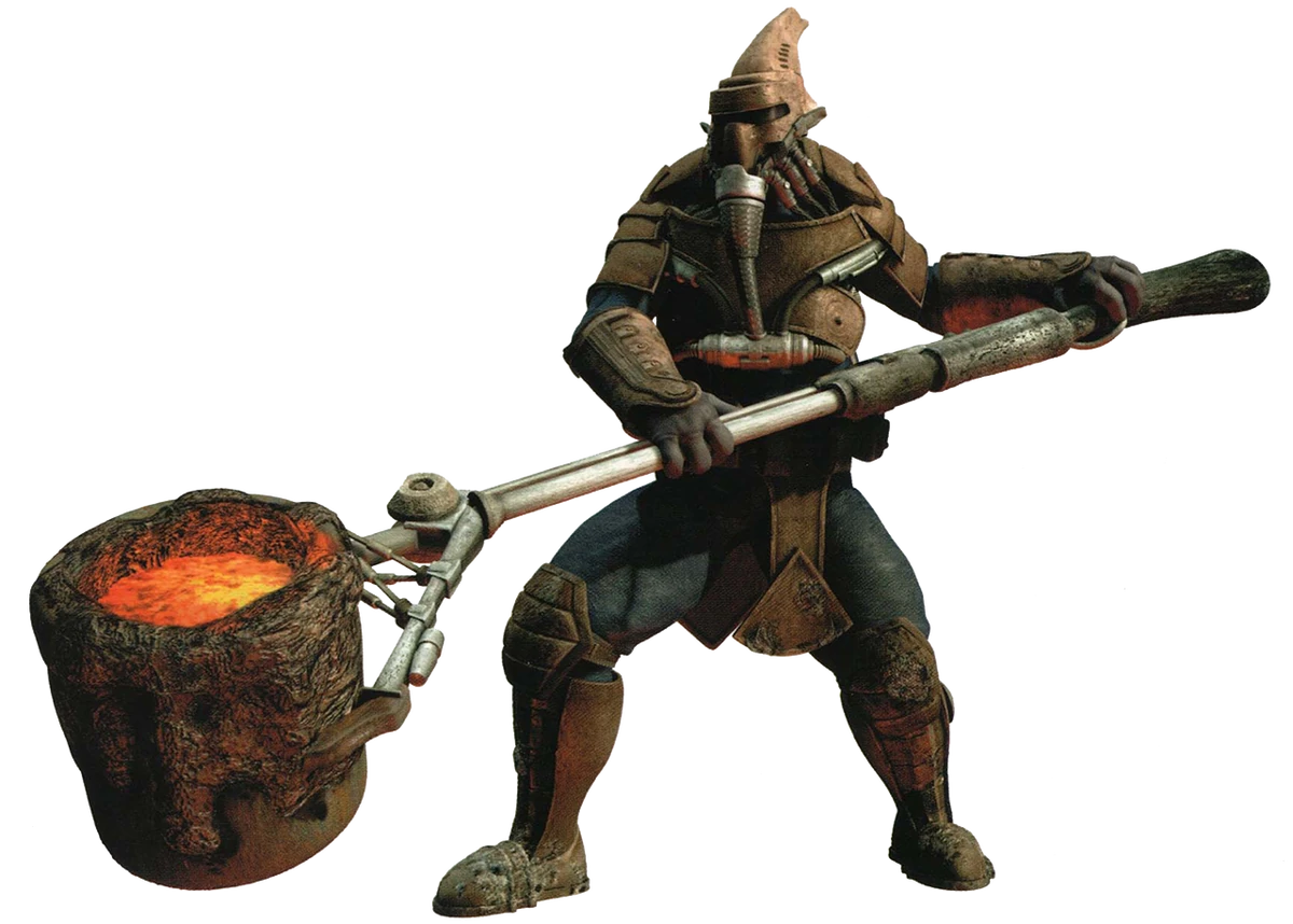 Southern Mustafarian | Wookieepedia | Fandom