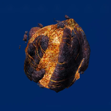 Sulfur | Wookieepedia | Fandom