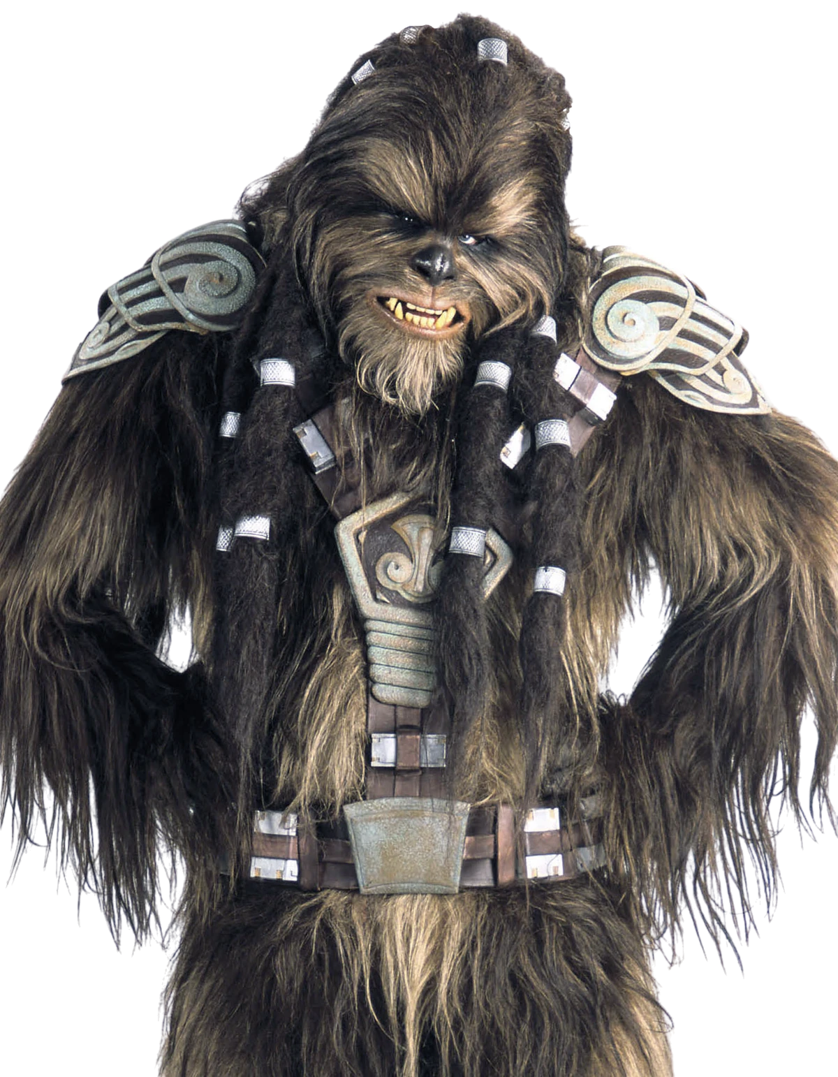 Tarfful | Wookieepedia | Fandom