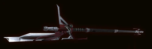 Tarnux's battlestaff | Wookieepedia | Fandom