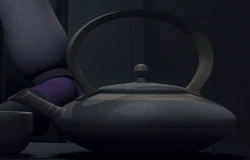 Teapot | Wookieepedia | Fandom