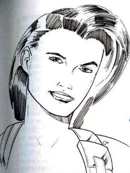 Toria Tell | Wookieepedia | Fandom