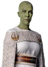 Indara | Wookieepedia | Fandom