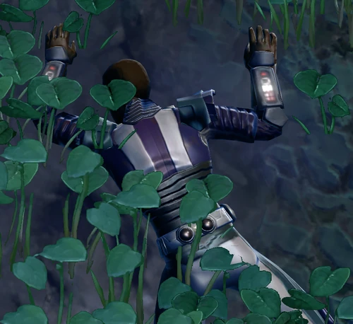 Zane (Sith) | Wookieepedia | Fandom