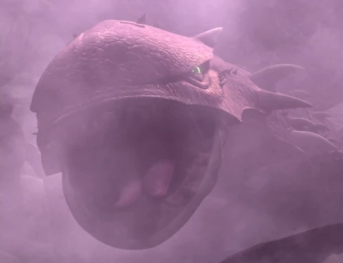 Unidentified Zillo Beast | Wookieepedia | Fandom