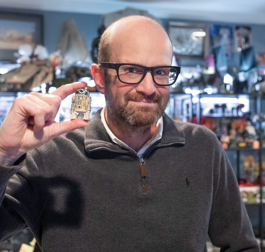 Brian Volk-Weiss | Wookieepedia | Fandom