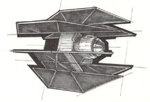 TIE/d "Defender" Multi-Role Starfighter | Wookieepedia | Fandom