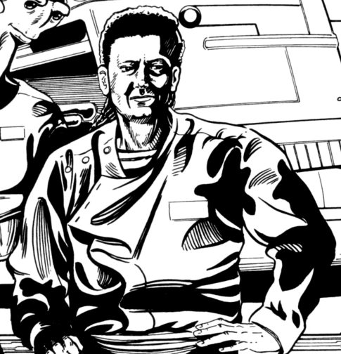 Diran Miciluz | Wookieepedia | Fandom