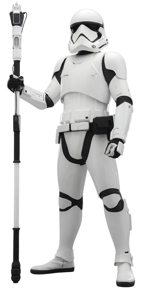 First Order electroprod stormtrooper | Wookieepedia | Fandom