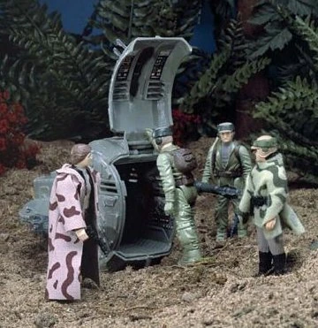 Endor Forest Ranger | Star Wars Wiki | Fandom