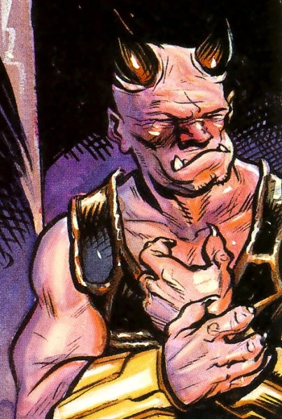 Gnarkh | Star Wars Wiki | Fandom