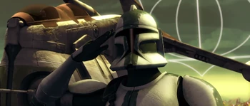 Gree (clone trooper) | Wookieepedia | Fandom
