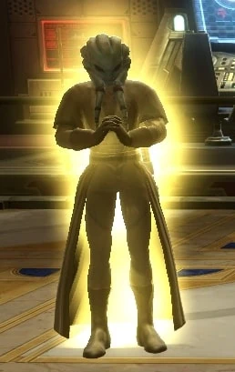 Unidentified Nautolan Padawan (Denfa) | Wookieepedia | Fandom