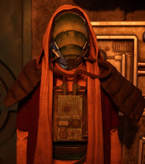 Mayiu | Wookieepedia | Fandom