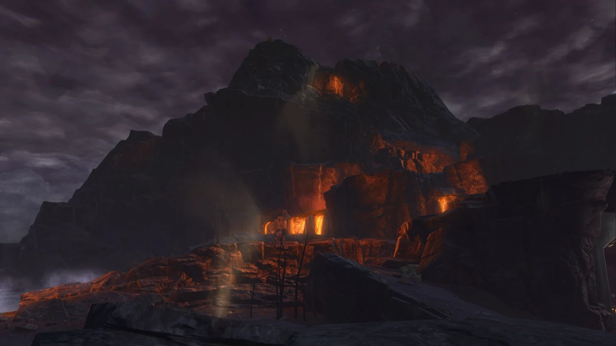 Mount Felo | Wookieepedia | Fandom