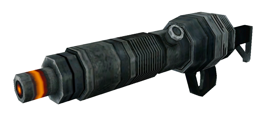 Lava cannon | Wookieepedia | Fandom