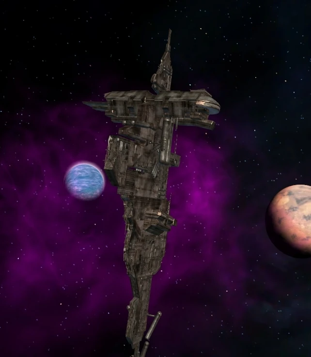 Nova 3 | Wookieepedia | Fandom