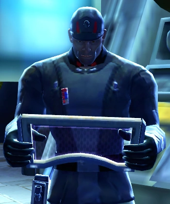 Prin | Wookieepedia | Fandom