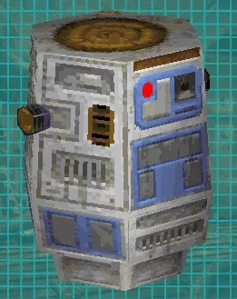 RD-Family Torso Shell | Wookieepedia | Fandom