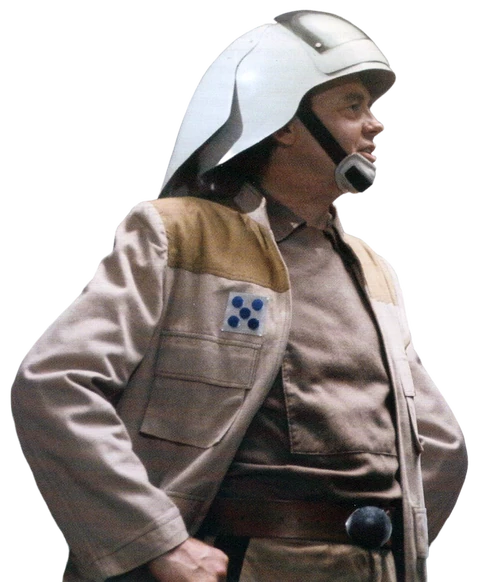 Raymus Antilles | Wookieepedia | Fandom