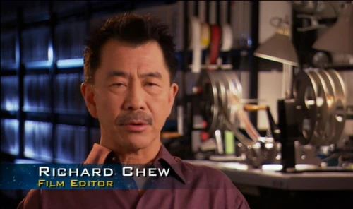 Richard Chew | Wookieepedia | Fandom