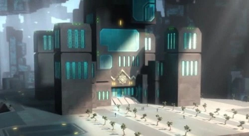 Royal Academy of Government | Star Wars Wiki | Fandom