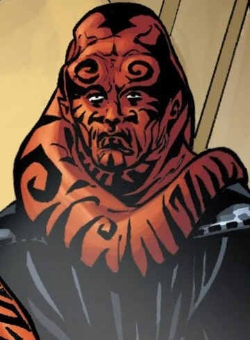Darth Ruyn | Wookieepedia | Fandom