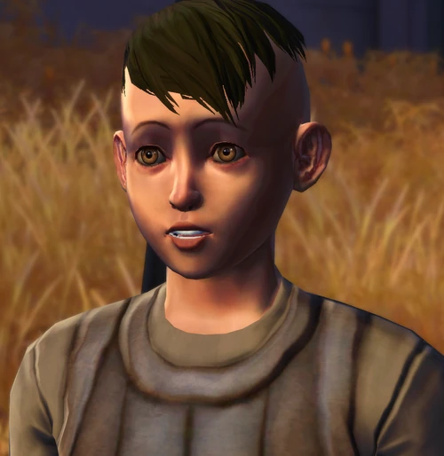 Ryso | Wookieepedia | Fandom