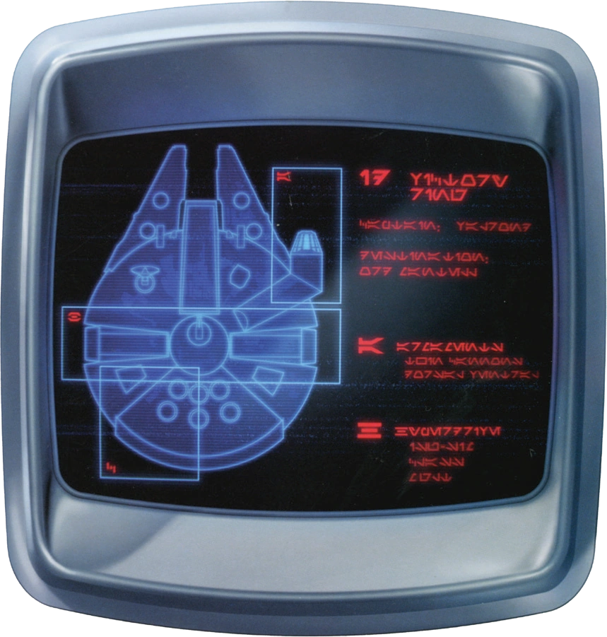 Transponder (disambiguation) | Wookieepedia | Fandom