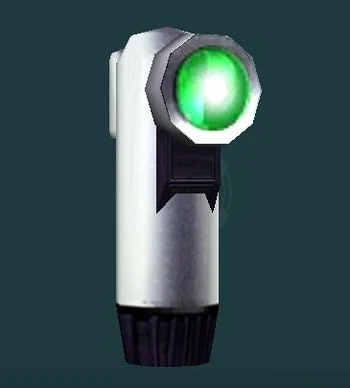 Worklight | Wookieepedia | Fandom